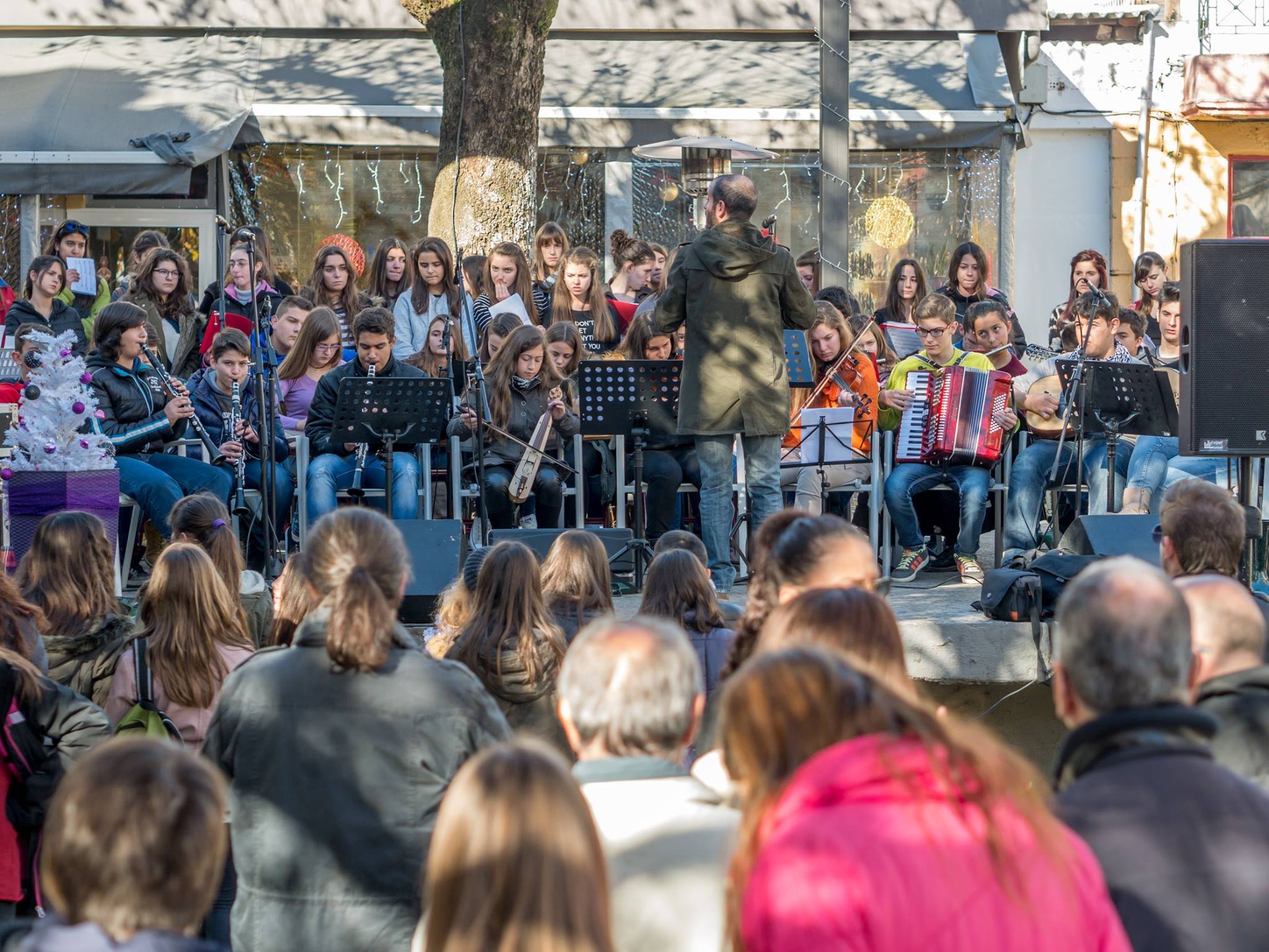 Μουσικό Σχολείο Άρτας - Προθεσμία υποβολής αιτήσεων για την εισαγωγή ...