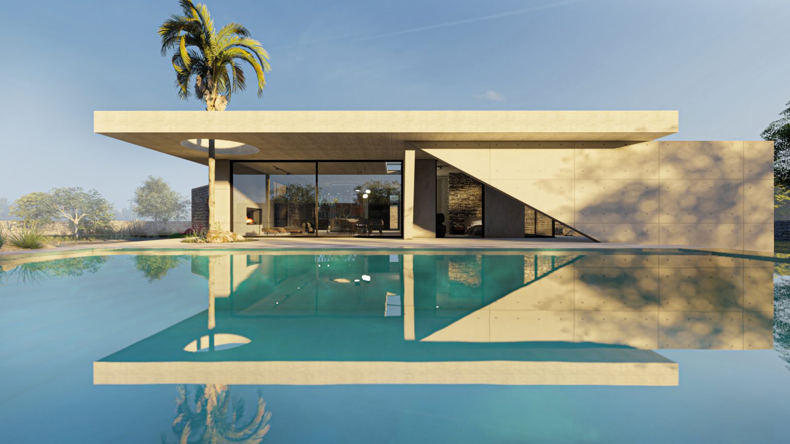 ΑΡΤΑ:ΤΟ SUPER DESIGN ΣΠΙΤΙ ΣΤΥΛ ΚΑΛΙΦΟΡΝΙΑ! | ArtaVoice - Τα νέα της ...
