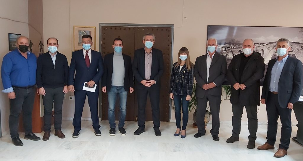 ΑΡΤΑ: ΠΟΙΟΙ ΕΙΝΑΙ ΟΙ ΝΕΟΙ ΑΝΤΙΔΗΜΑΡΧΟΙ | ArtaVoice - Τα νέα της Άρτας ...