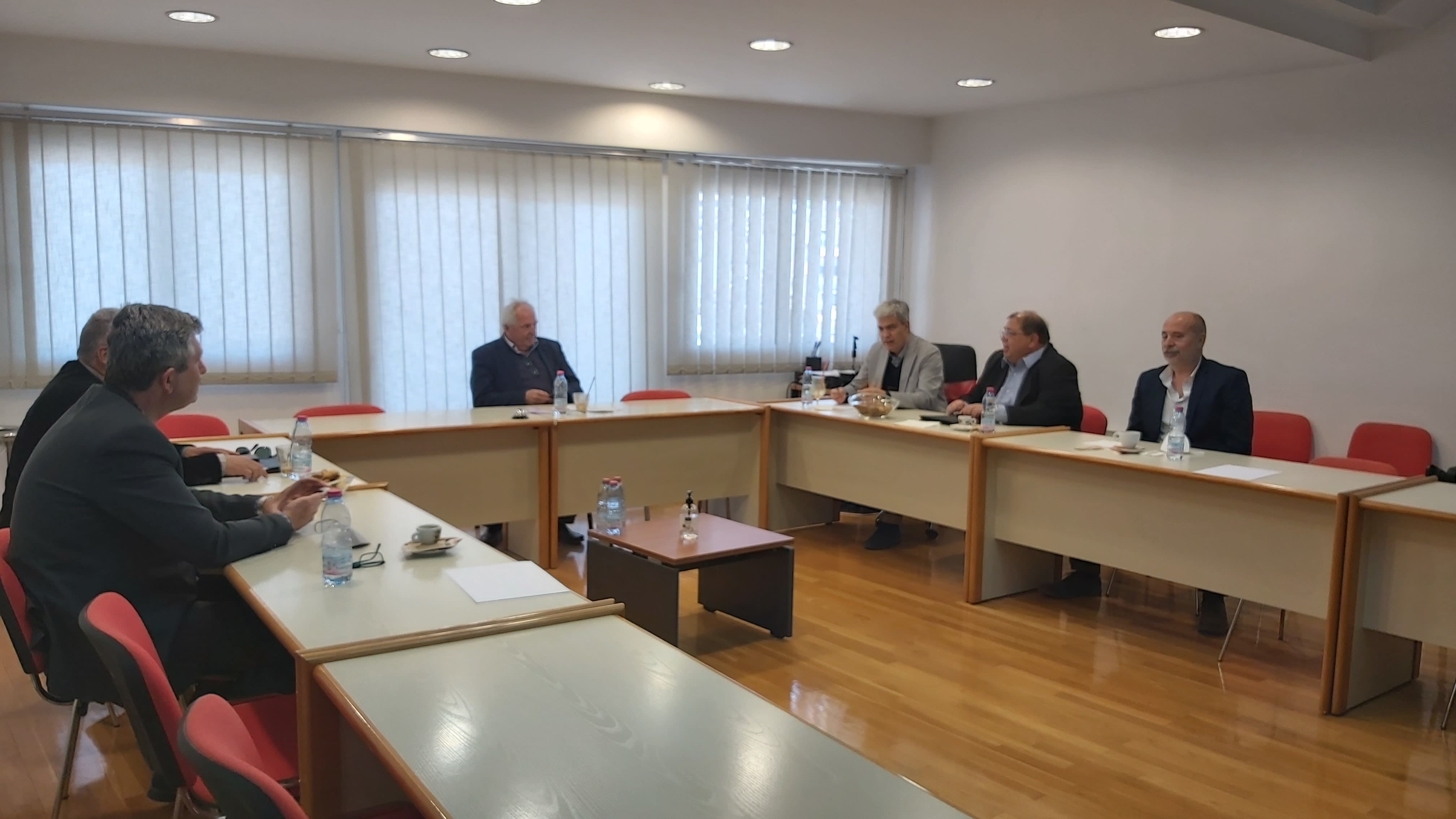 ΕΠΙΜΕΛΗΤΗΡΙΟ ΆΡΤΑΣ ΚΑΙ ΤΟΠΙΚΗ ΑΥΤΟΔΙΟΙΚΗΣΗ: ΣΥΜΒΟΛΗ ΣΤΗΝ ΑΝΑΠΤΥΞΗ ΤΩΝ ...