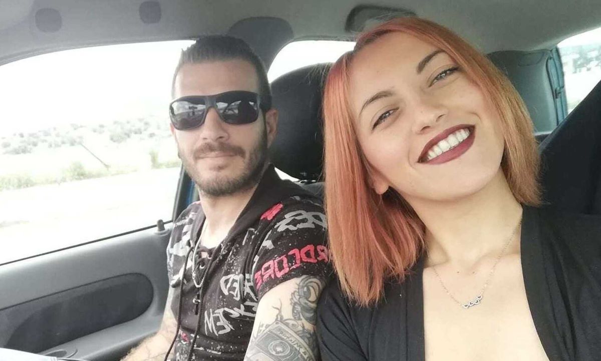 ΗΡΘΕ ΑΠΟ ΤΗΝ ΑΡΤΑ ΓΙΑ ΝΑ ΣΚΟΤΩΣΕΙ ΛΕΕΙ Η ΠΛΕΥΡΑ ΤΟΥ ΠΑΤΕΡΑ | ArtaVoice ...