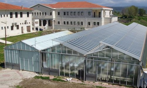 ΑΡΤΑ: ΤΟ ΚΕΝΤΡΟ ΚΡΕΑΤΟΣ ΣΤΟ ΠΡΟΤΥΠΟ ΑΓΡΟΔΙΑΤΡΟΦΙΚΟ ΤΕΧΝΟΛΟΓΙΚΟ ΠΑΡΚΟ ...
