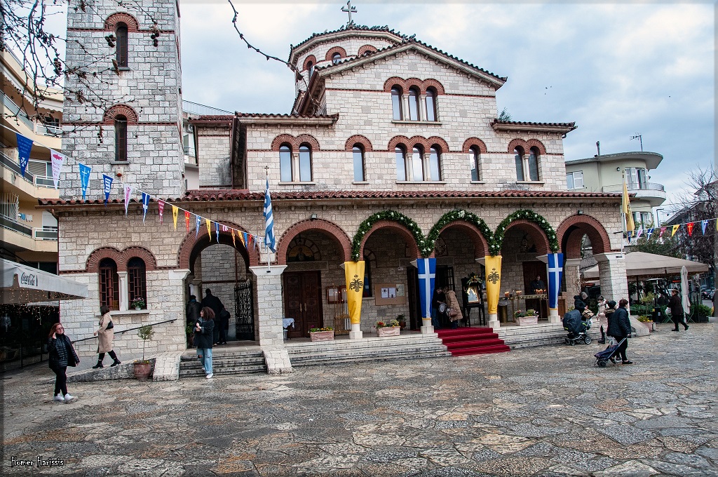 TΑ ΓΙΑΝΝΕΝΑ ΓΙΟΡΤΑΖΟΥΝ ΤΟΝ ΠΟΛΙΟΥΧΟ ΤΟΥΣ | ArtaVoice - Τα νέα της Άρτας ...