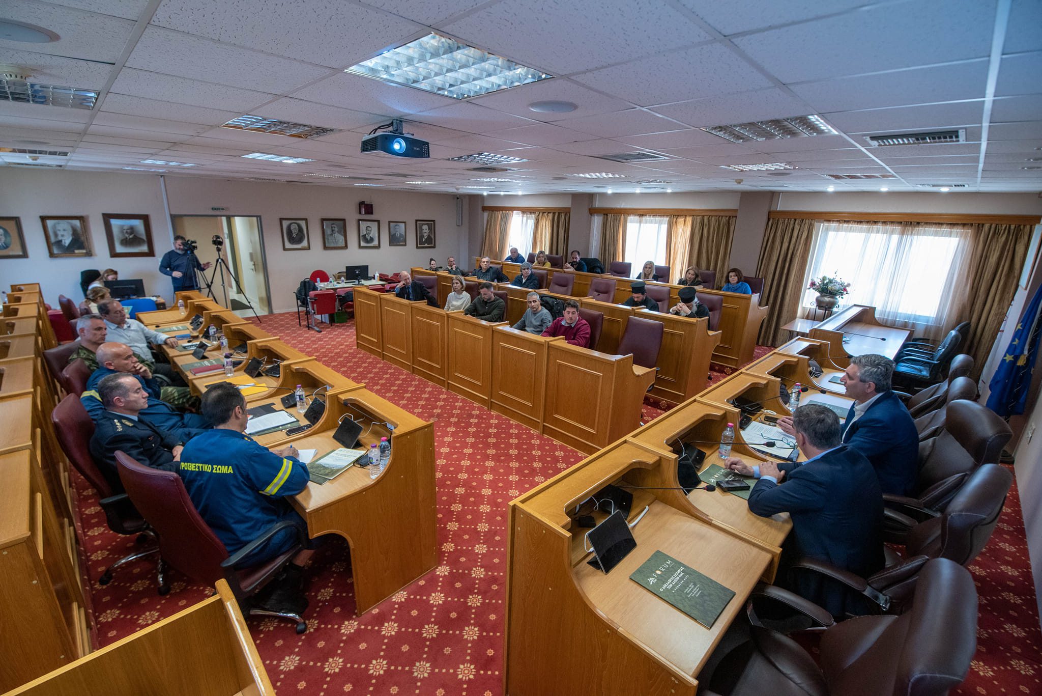 Η ΆΡΤΑ ΠΡΟΣΤΑΤΕΥΕΙ ΤΑ ΔΑΣΗ ΤΗΣ –ΦΟΡΕΙΣ ΚΑΙ ΚΟΙΝΩΝΙΑ ΤΩΝ ΠΟΛΙΤΩΝ ...