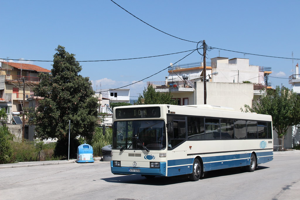 ΆΡΤΑ: ΚΑΤΑΓΓΕΛΙΑ ΑΠΟ ΜΑΘΗΤΡΙΑ ΓΙΑ ΠΑΡΕΝΟΧΛΗΣΗ ΑΠΟ ΟΔΗΓΟ ΤΩΝ ΚΤΕΛ ...