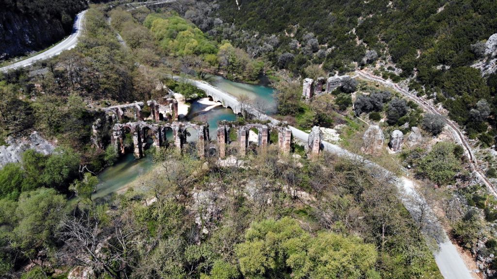 ΟΛΓΑ ΓΕΡΟΒΑΣΙΛΗ:ΕΜΒΛΗΜΑΤΙΚΑ ΕΡΓΑ ΤΙΝΑΖΟΝΤΑΙ ΣΤΟΝ ΑΕΡΑ! | ArtaVoice - Τα ...