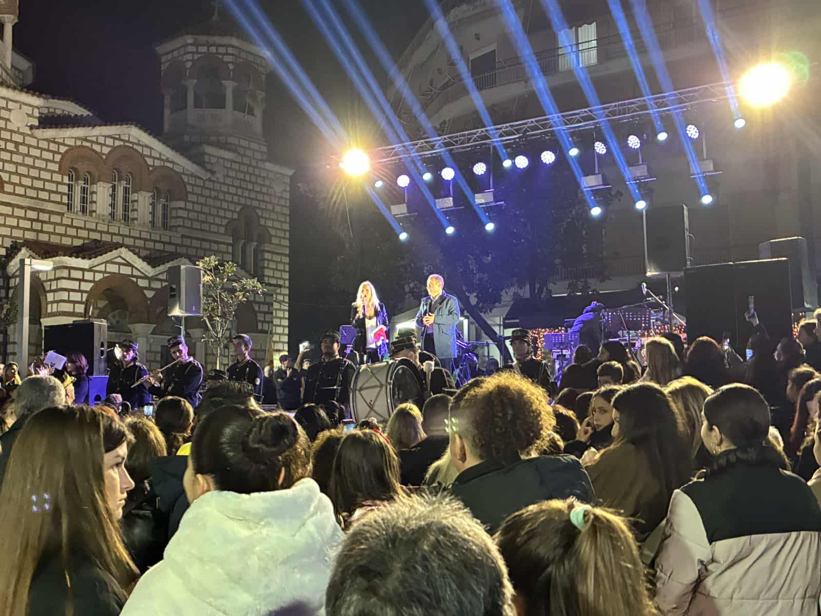 Δήμος Αρταίων: Πρόγραμμα εκδηλώσεων – ΧΡΙΣΤΟΥΓΕΝΝΑ 2025 | ArtaVoice ...