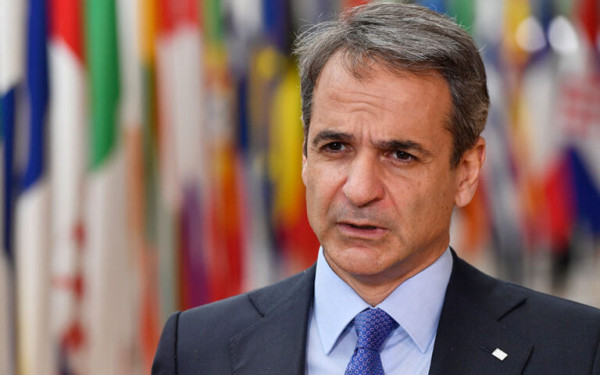 ΠΟΙΟ ΕΙΝΑΙ ΤΟ ΠΟΘΕΝ ΕΣΧΕΣ ΤΟΥ ΠΡΩΘΥΠΟΥΡΓΟΥ ΚΥΡΙΑΚΟΥ ΜΗΤΣΟΤΑΚΗ ...
