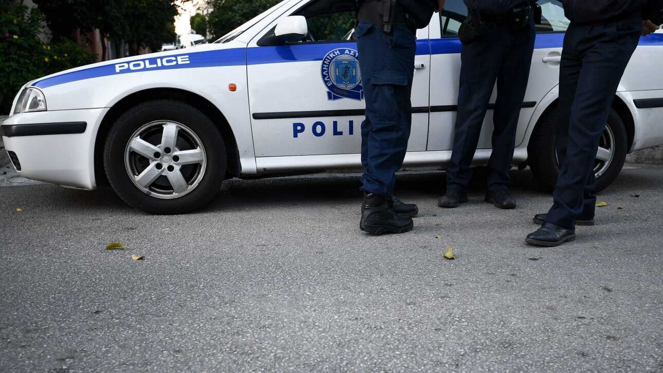 ΑΡΤΑ: ΕΠΙΘΕΣΗ ΜΕ ΤΡΑΥΜΑΤΙΣΜΟΥΣ ΣΤΟΝ ΣΥΝΔΕΣΜΟ ΤΟΥ ΠΑΝΑΘΗΝΑΙΚΟΥ ...