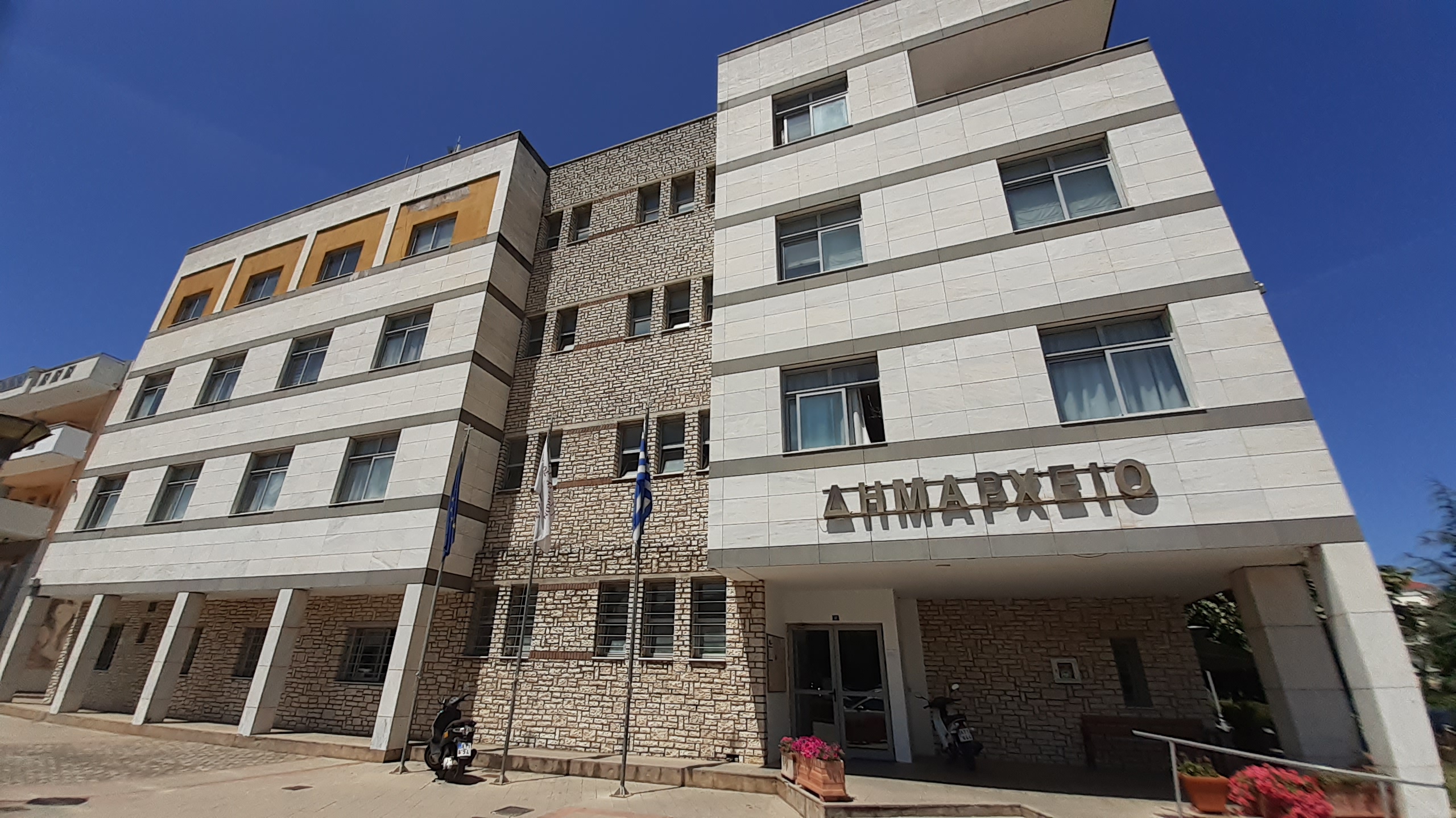 ΑΡΤΑ:ΑΥΞΗΣΗ ΣΤΑ ΔΗΜΟΤΙΚΑ ΤΕΛΗ ΤΟ 2025; | ArtaVoice - Τα νέα της Άρτας ...