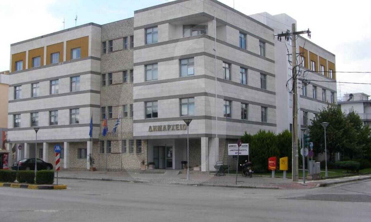 ΠΟΙΟΙ ΕΚΛΕΓΟΝΤΑΙ ΣΤΟΝ ΔΗΜΟ ΑΡΤΑΙΩΝ -ΤΟ ΝΕΟ Δ.Σ. | ArtaVoice - Τα νέα ...