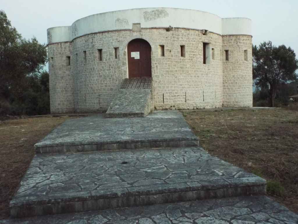 Το μικρο καστρο της Κορωνησιας | ArtaVoice - Τα νέα της Άρτας. Ειδήσεις ...