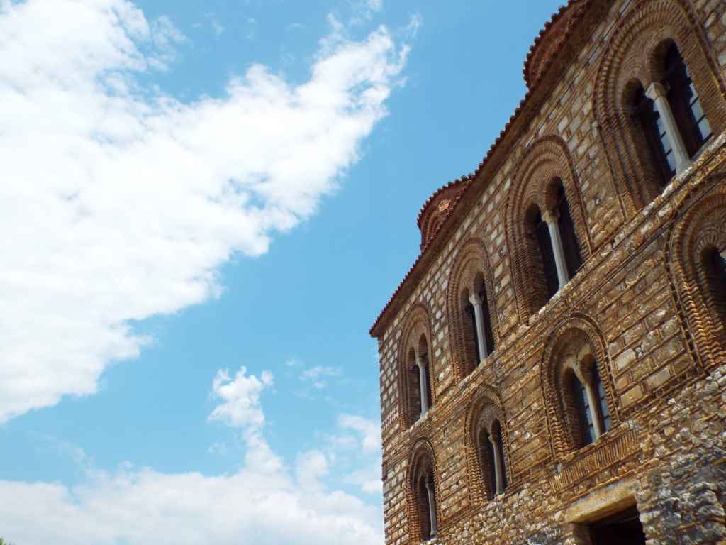 ΑΦΙΕΡΩΜΑ: 6 ΝΑΟΙ ΣΤΗΝ ΑΡΤΑ ΜΕ ΜΟΝΑΔΙΚΗ ΑΡΧΙΤΕΚΤΟΝΙΚΗ ΚΑΙ ΙΣΤΟΡΙΑ ...