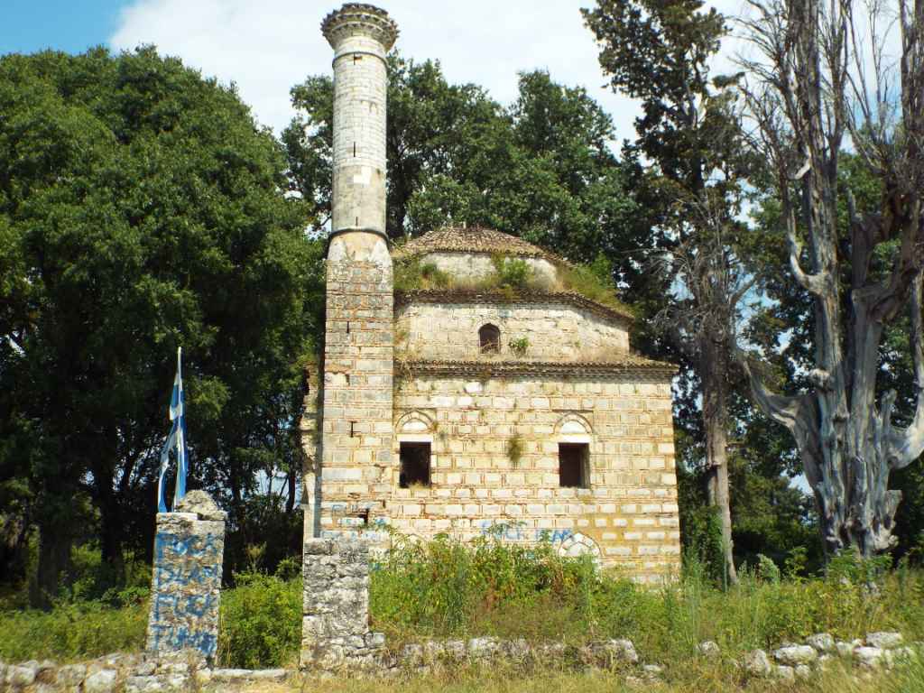 Ιμαρετ: Κι ομως ειναι η ιστορια της Αρτας | ArtaVoice - Τα νέα της ...