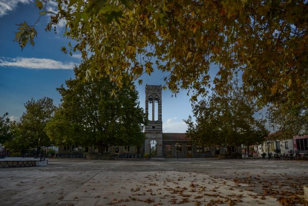 ΔΗΜΟΣ ΝΙΚΟΛΑΟΥ ΣΚΟΥΦΑ: ΑΦΙΕΡΩΜΑ ΣΤΗΝ ΟΙΚΟΓΕΝΕΙΑ ΓΕΡΟΣΤΑΘΗ | ArtaVoice ...