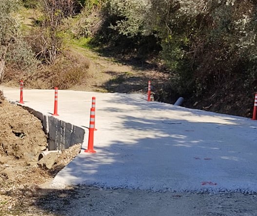 ΑΡΤΑ: ΈΡΓΑ ΠΡΟΛΗΨΗΣ & ΑΝΤΙΜΕΤΩΠΙΣΗΣ ΖΗΜΙΩΝ ΑΠΟ ΕΝΤΟΝΑ ΚΑΙΡΙΚΑ ΦΑΙΝΟΜΕΝΑ ...