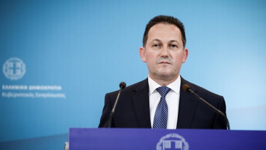 ΑΡΤΑ: ΤΙ ΑΠΑΝΤΗΣΕ ΤΟ ΥΠΟΥΡΓΕΙΟ ΕΣΩΤΕΡΙΚΩΝ ΣΤΟΝ ΧΡΗΣΤΟ ΓΚΟΚΑ ΓΙΑ ΤΙΣ ...