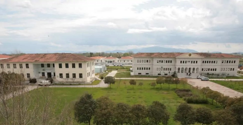 «Η ΓΕΩΠΟΝΙΚΗ ΣΧΟΛΗ ΣΤΗΝ ΆΡΤΑ ΑΞΙΖΕΙ ΠΟΛΥ ΠΕΡΙΣΣΟΤΕΡΑ ΑΠΟ ΤΑ ΑΥΤΟΝΟΗΤΑ ...