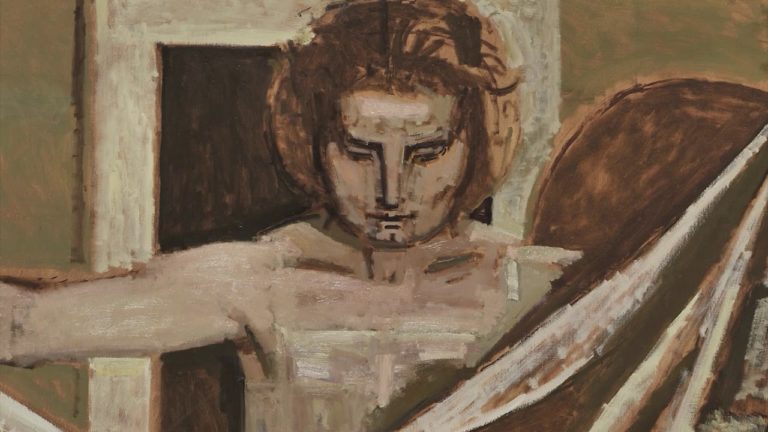 Αρτα: Εκθεση «Γιαννης Μοραλης» στην ιδιαιτερη πατριδα του | ArtaVoice ...