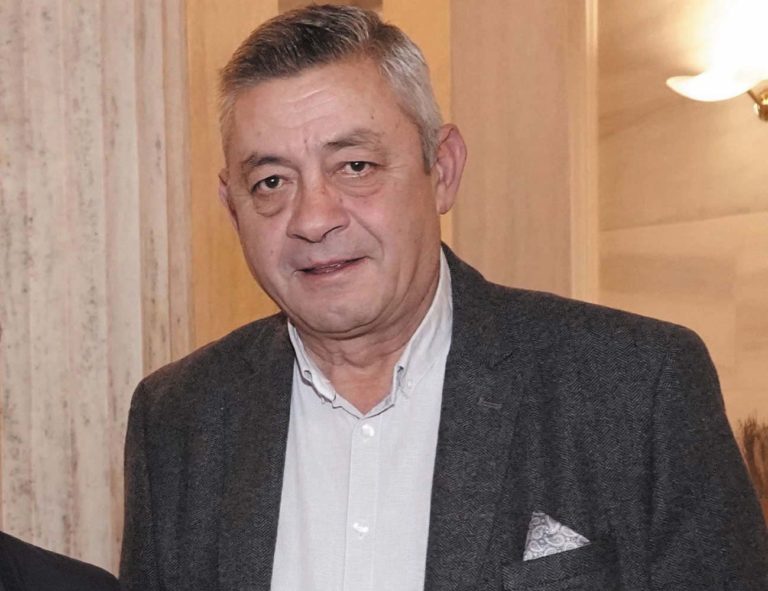 Αυριο ο αποχαιρετισμος στον Κωστα Γκετση που «εφυγε» τοσο νωρις ...