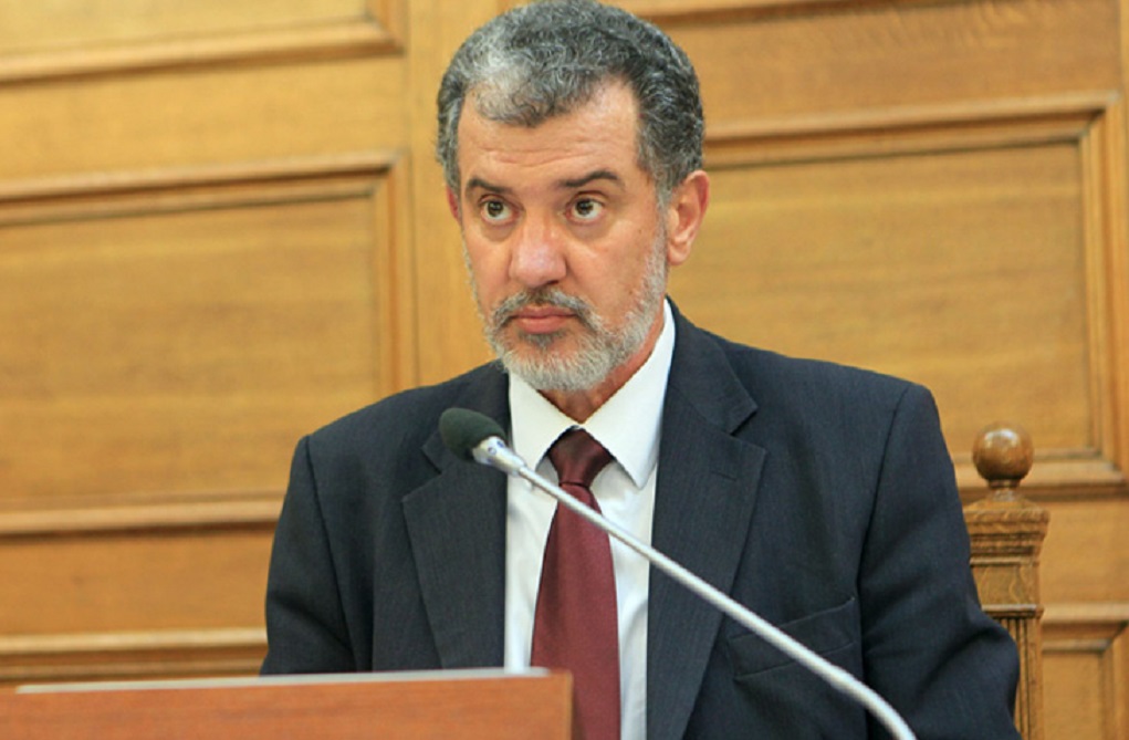 ΧΡΗΣΤΟΣ ΓΚΟΚΑΣ: ΣΧΕΤΙΚΑ ΜΕ ΤΗΝ ΑΠΟΚΑΤΑΣΤΑΣΗ ΤΗΣ ΠΡΟΣΤΑΣΙΑΣ ΤΗΣ ΠΡΩΤΗΣ ...