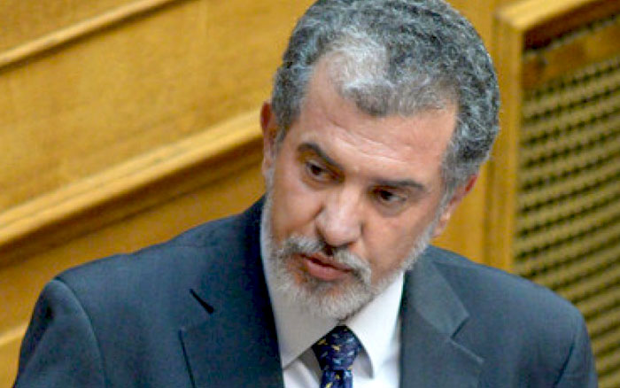 ΔΗΛΩΣΗ ΧΡΗΣΤΟΥ ΓΚΟΚΑ ΓΙΑ ΤΟ ΕΚΛΟΓΙΚΟ ΑΠΟΤΕΛΕΣΜΑ ΤΗΣ 21ΗΣ ΜΑΪΟΥ 2023 ...