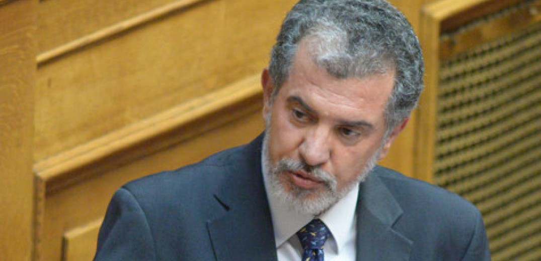 ΧΡ. ΓΚΟΚΑΣ: ΧΩΡΙΣ ΙΑΤΡΟΔΙΚΑΣΤΗ Η Π.Ε. ΆΡΤΑΣ | ArtaVoice - Τα νέα της ...