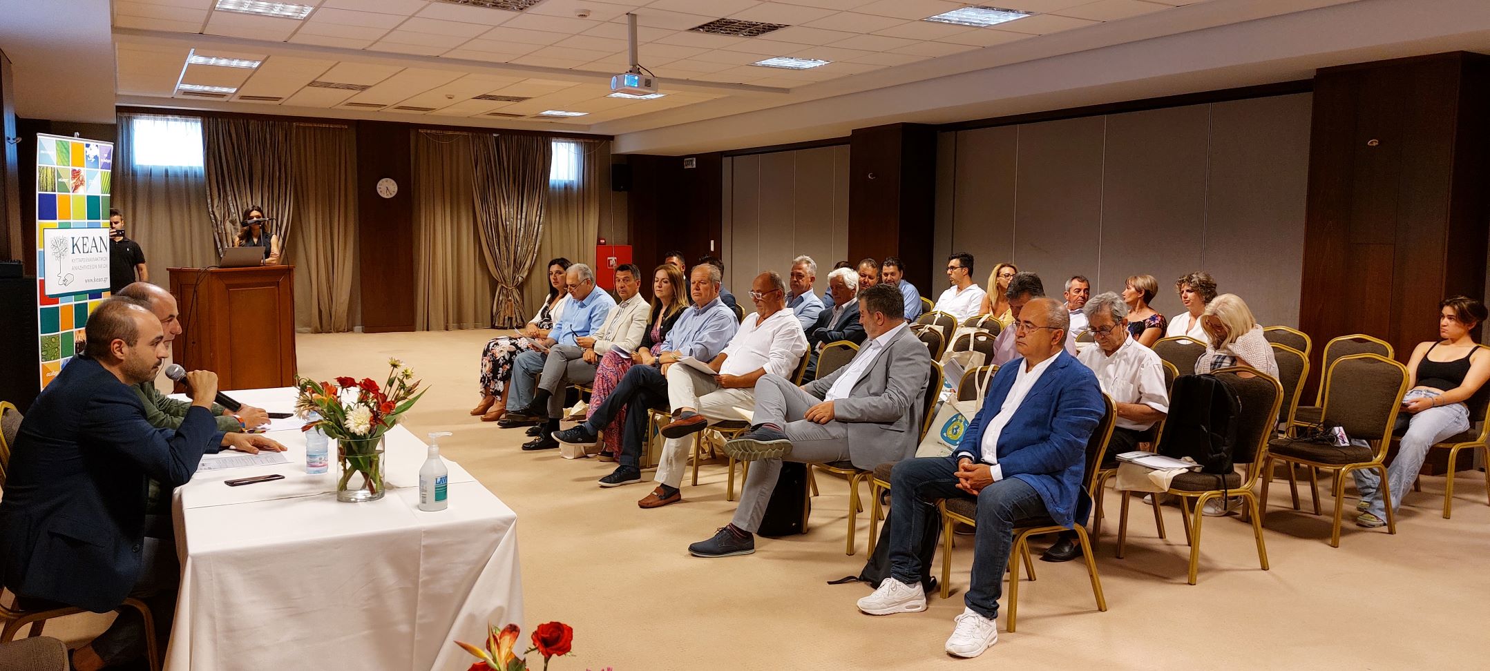 ΑΡΤΑ-ΔΗΜΟΣ Ν. ΣΚΟΥΦΑΣ: ΜΕ ΕΠΙΤΥΧΙΑ ΟΛΟΚΛΗΡΩΘΗΚΕ Η ΗΜΕΡΙΔΑ «ΠΡΑΣΙΝΗΣ ...