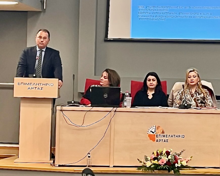 ΓΙΩΡΓΟΣ ΣΤΥΛΙΟΣ: «Η ΒΙΑ ΑΠΕΝΑΝΤΙ ΣΤΑ ΠΑΙΔΙΑ ΚΑΙ ΤΙΣ ΓΥΝΑΙΚΕΣ ΔΕΝ ΕΧΕΙ ...