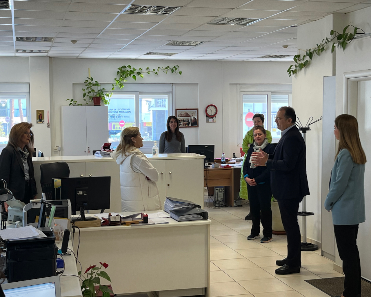 Ο ΓΙΩΡΓΟΣ ΣΤΥΛΙΟΣ ΣΤΗΝ ΕΦΟΡΕΙΑ ΑΡΧΑΙΟΤΗΤΩΝ ΆΡΤΑΣ | ArtaVoice - Τα νέα ...