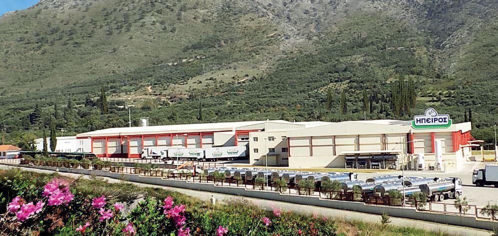 ΑΡΤΑ- ΓΙΑ ΤΟ ΤΡΑΓΙΚΟ ΔΥΣΤΥΧΗΜΑ ΣΤΗ ΒΙΟΜΗΧΑΝΙΑ «ΗΠΕΙΡΟΣ»: ΔΕΝ ΥΠΗΡΧΕ ...