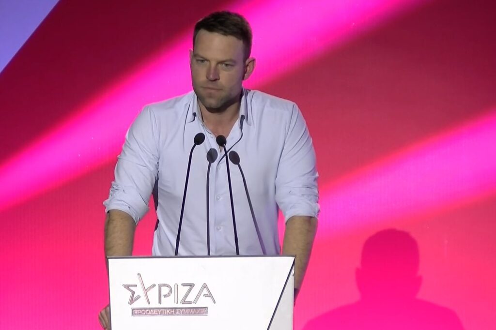 ΑΡΤΑ: ΚΑΣΕΛΑΚΗΣ ΝΑ ΞΕΦΥΓΟΥΜΕ ΑΠΟ ΤΟ ΜΟΝΤΕΛΟ ΕΝΟΣ ΠΡΩΘΥΠΟΥΡΓΟΥ ΠΟΥ ...