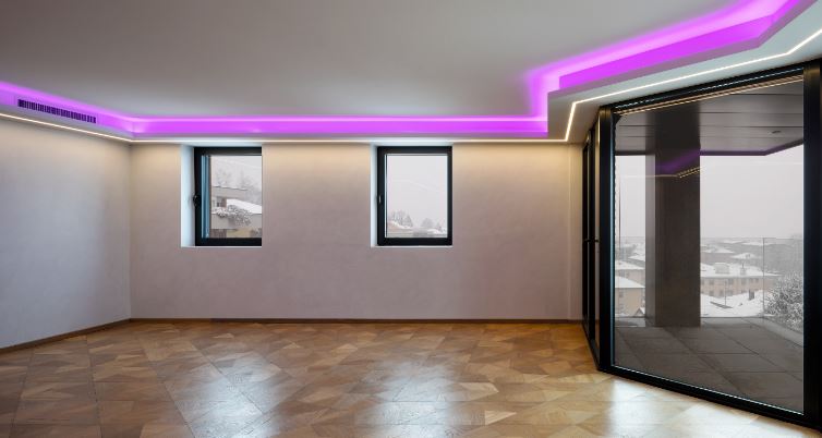 ΑΞΙΟΠΟΙΩΝΤΑΣ ΤΟΝ LED ΦΩΤΙΣΜΟ ΟΡΟΦΗΣ: ΔΗΜΙΟΥΡΓΙΚΕΣ ΙΔΕΕΣ ΓΙΑ ΤΗΝ ...