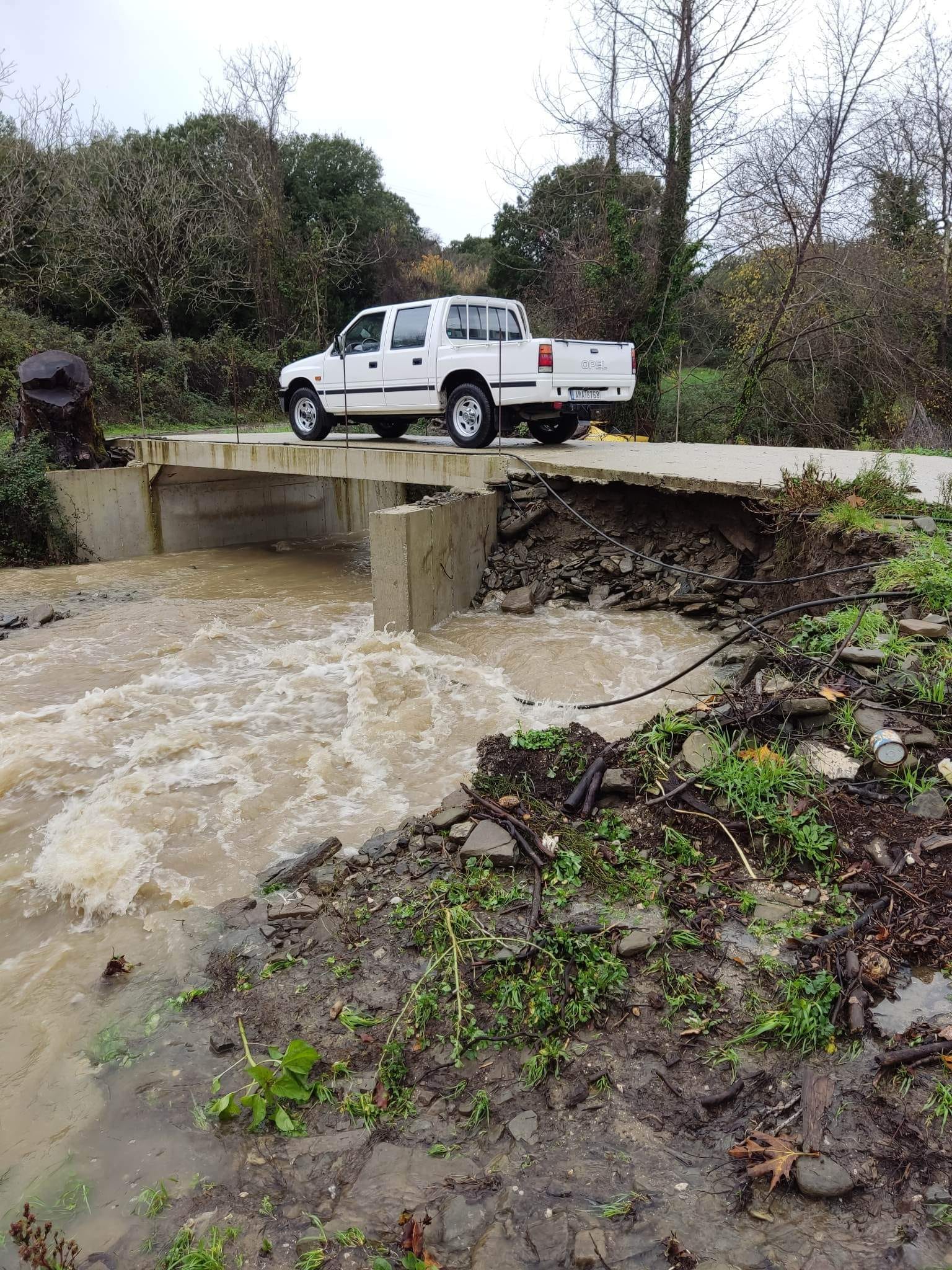 ΑΡΤΑ: ΑΙΤΗΜΑ ΓΙΑ ΚΗΡΥΞΗ ΤΟΥ ΔΗΜΟΥ Ν. ΣΚΟΥΦΑ ΣΕ ΚΑΤΑΣΤΑΣΗ ΕΚΤΑΚΤΗΣ ...