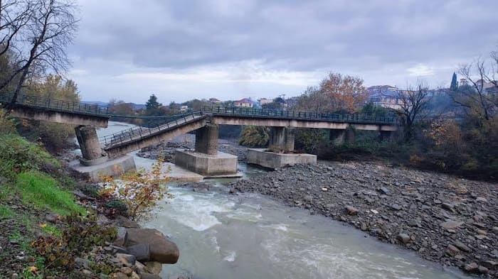 ΤΙ ΘΑ ΓΙΝΕΙ ΜΕ ΤΗ ΓΕΦΥΡΑ ΠΟΥ ΚΑΤΕΡΡΕΥΣΕ ΣΤΟ ΚΟΜΠΟΤΙ; | ArtaVoice - Τα ...