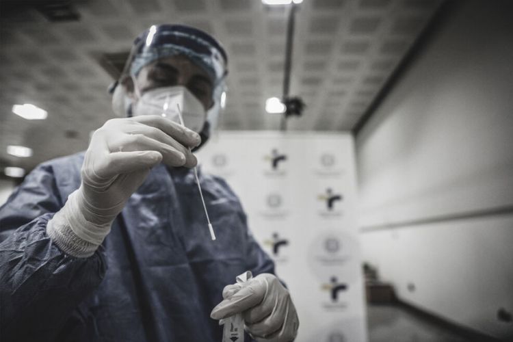 ΔΕΥΤΕΡΗ ΣΕ ΚΡΟΥΣΜΑΤΑ ΣΤΗΝ ΗΠΕΙΡΟ Η ΑΡΤΑ- ΑΝΗΣΥΧΙΑ ΓΙΑ ΤΟ ΝΟΣΟΚΟΜΕΙΟ ...