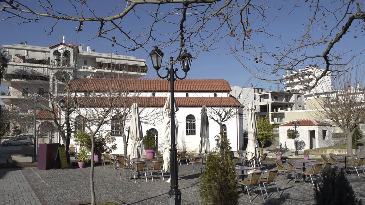 Εκδηλωση: Τα «Σκουφαϊκα» Δήμου Νικολαου Σκουφα | ArtaVoice - Τα νέα της ...