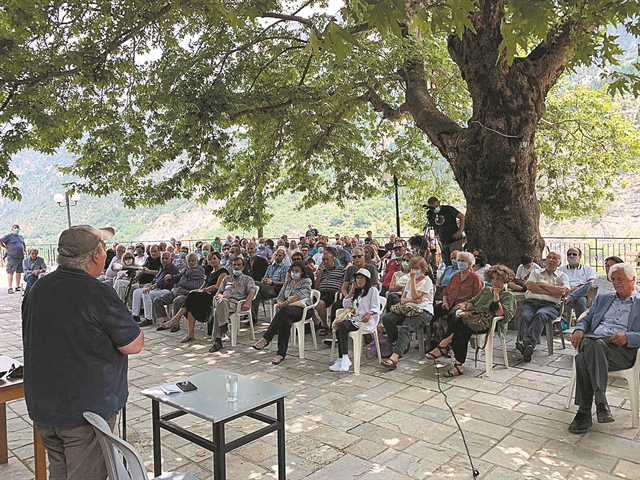Αρτα:Τα μηνυματα από τα «παιδια» του Μπανια – Τι εγινε στους ...