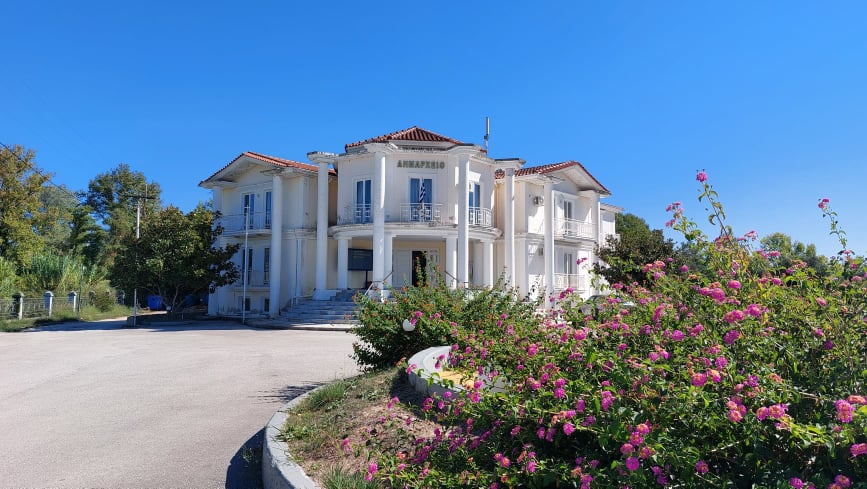 ΑΡΤΑ-ΔΗΜΟΣ ΣΚΟΥΦΑ: 32 ΧΛΜ ΑΣΦΑΛΤΟΣΤΡΩΣΗΣ ΑΓΡΟΤΙΚΩΝ ΔΡΟΜΩΝ | ArtaVoice ...