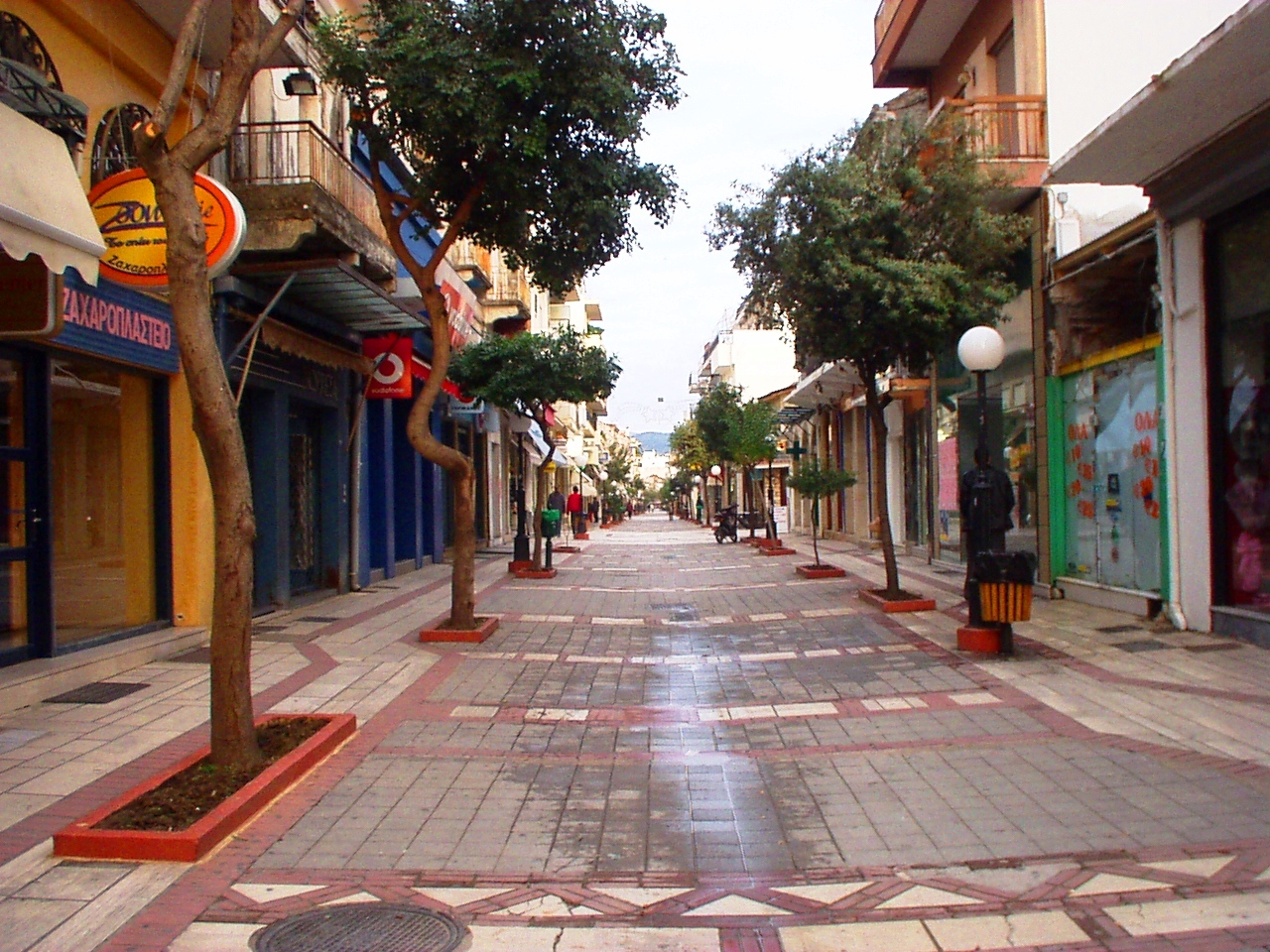 ΑΡΤΑ-OPEN MALL: ΟΙ ΝΕΕΣ ΕΞΕΛΙΞΕΙΣ | ArtaVoice - Τα νέα της Άρτας ...