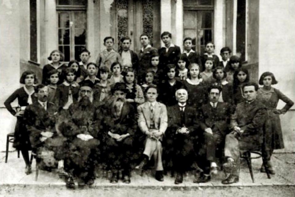 Οι Εβραιοι της Αρτας και το εγκλημα των Ναζι | ArtaVoice - Τα νέα της ...