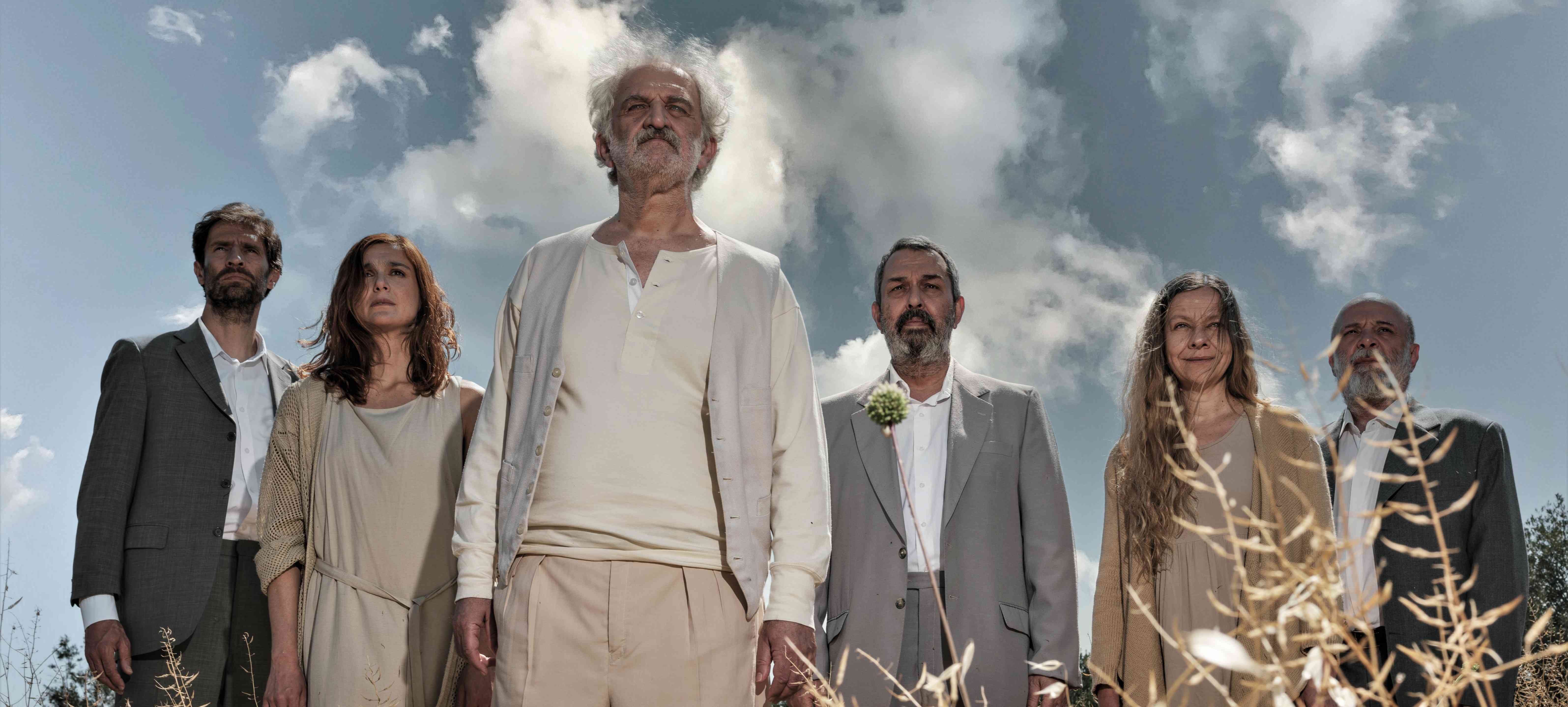 ΣΟΦΟΚΛΗ «ΟΙΔΙΠΟΥΣ ΕΠΙ ΚΟΛΩΝΩ» ΣΤΟ ΡΩΜΑΪΚΟ ΩΔΕΙΟ ΝΙΚΟΠΟΛΗΣ | ArtaVoice ...