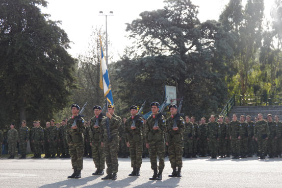 ΧΡΗΣΤΟΣ ΓΚΟΚΑΣ: ΤΙ ΠΡΟΚΕΙΤΑΙ ΝΑ ΓΙΝΕΙ ΜΕ ΤΗ ΛΕΙΤΟΥΡΓΙΑ ΤΟΥ ΣΤΡΑΤΟΠΕΔΟΥ ...