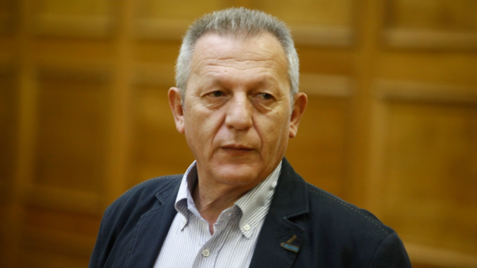 ΣΥΓΚΕΝΤΡΩΣΗ ΚΚΕ ΜΕ ΤΟΝ ΘΑΝΑΣΗ ΠΑΦΙΛΗ ΣΤΗΝ ΑΡΤΑ | ArtaVoice - Τα νέα της ...