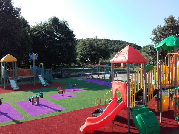 ΑΡΤΑ- ΕΡΓΑΣΙΕΣ ΣΥΝΤΗΡΗΣΗΣ ΣΤΙΣ ΠΑΙΔΙΚΕΣ ΧΑΡΕΣ ΤΟΥ ΔΗΜΟΥ Ν. ΣΚΟΥΦΑ ...