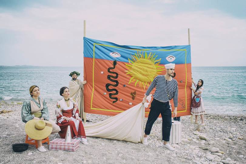 ΑΡΤΑ: Ο ΠΛΟΥΤΟΣ ΤΟΥ ΑΡΙΣΤΟΦΑΝΗ ΣΤΟ ΑΡΧΑΙΟ ΘΕΑΤΡΟ ΑΜΒΡΑΚΙΑΣ | ArtaVoice ...