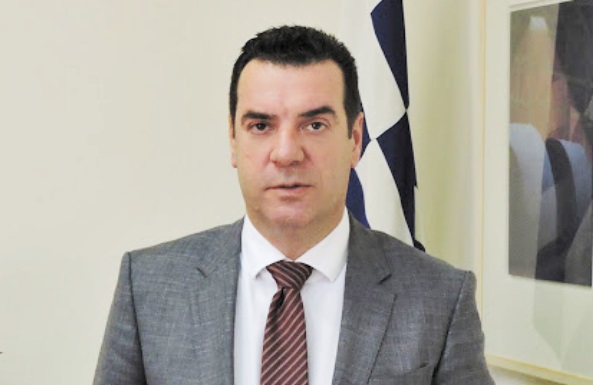 ΆΡΤΑ: ΤΙ ΑΠΑΝΤΗΣΕ Ο ΒΑΣΙΛΗΣ ΨΑΘΑΣ ΓΙΑ ΤΟ ΨΗΦΟΔΕΛΤΙΟ | ArtaVoice - Τα ...
