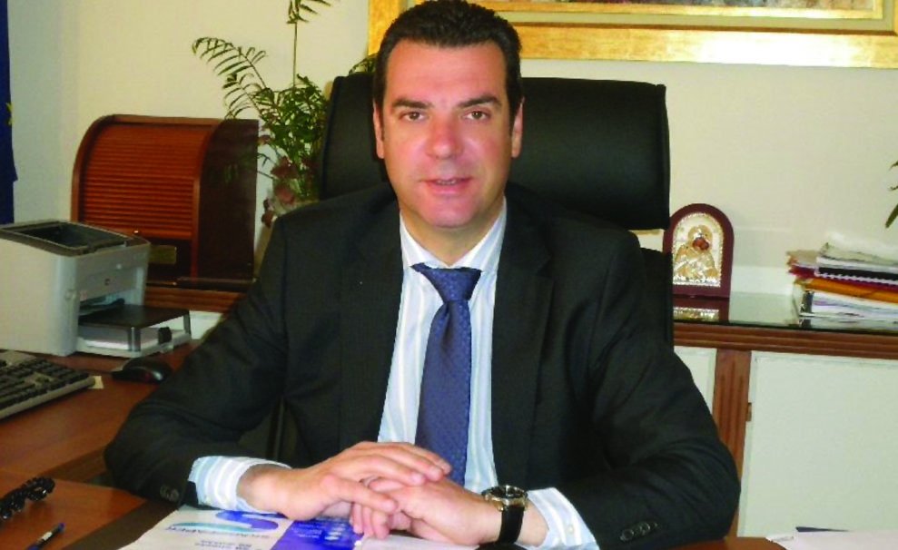 ΚΡΟΥΣΜΑΤΑ ΚΟΡΩΝΟΙΟΥ ΣΤΗΝ ΗΠΕΙΡΟ: ΞΑΝΑ ΑΡΝΗΤΙΚΟ ΡΕΚΟΡ –ΘΕΤΙΚΟΣ ΚΑΙ Ο ...
