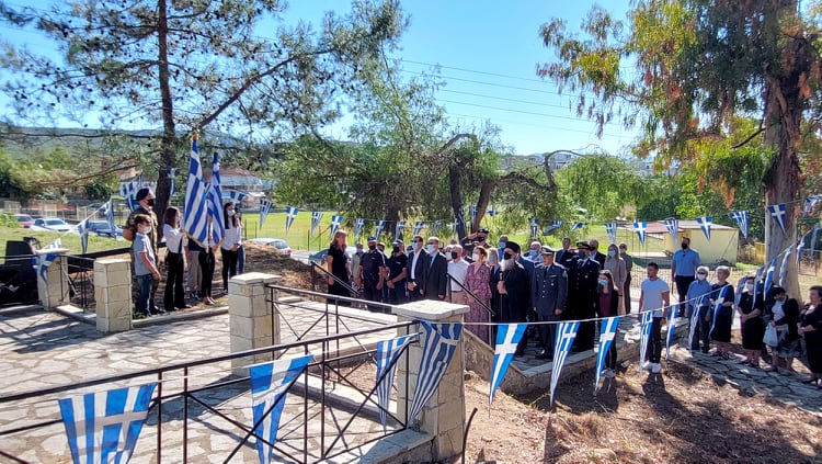 ΑΡΤΑ-ΔΗΜΟΣ ΣΚΟΥΦΑ: ΤΕΛΕΤΗ ΜΝΗΜΗΣ ΕΚΤΕΛΕΣΘΕΝΤΩΝ ΣΕΛΛΑΔΙΤΩΝ | ArtaVoice ...