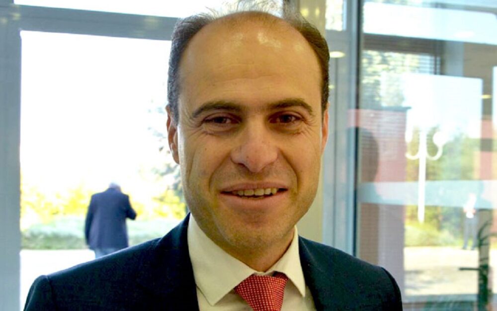 ΑΡΤΑ: Ο ΧΡΙΣΤΟΦΟΡΟΣ ΣΙΑΦΑΚΑΣ ΞΕΚΙΝΑ ΤΗΝ ΠΡΟΕΚΛΟΓΙΚΗ ΕΚΣΤΡΑΤΕΙΑ ...